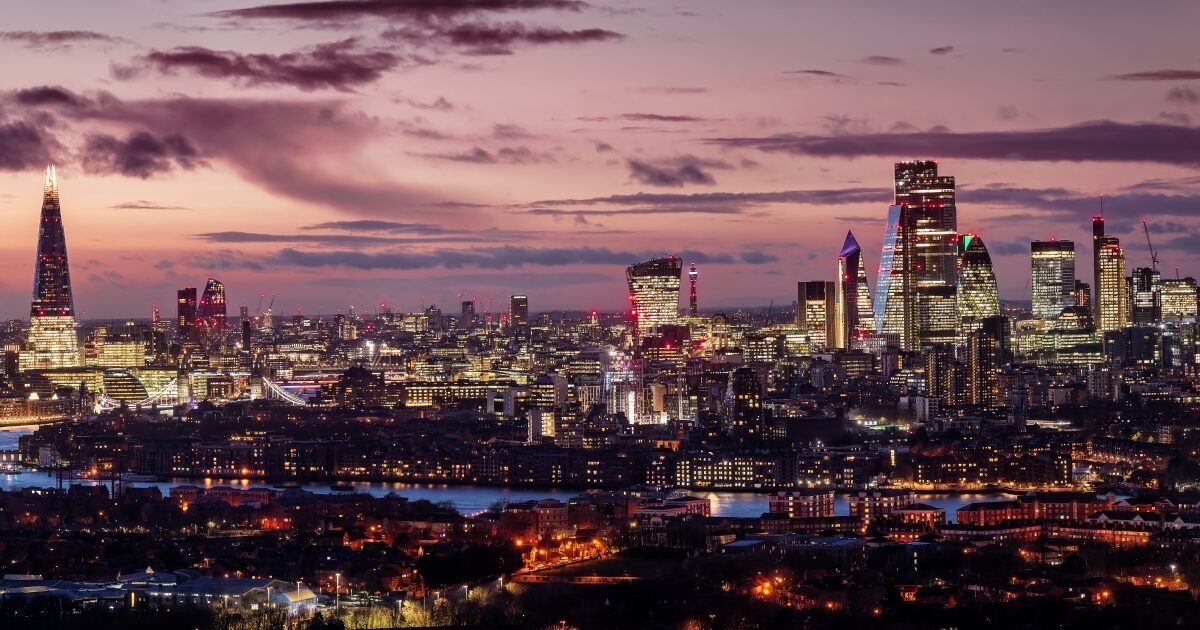 Welcome to Craft CMS